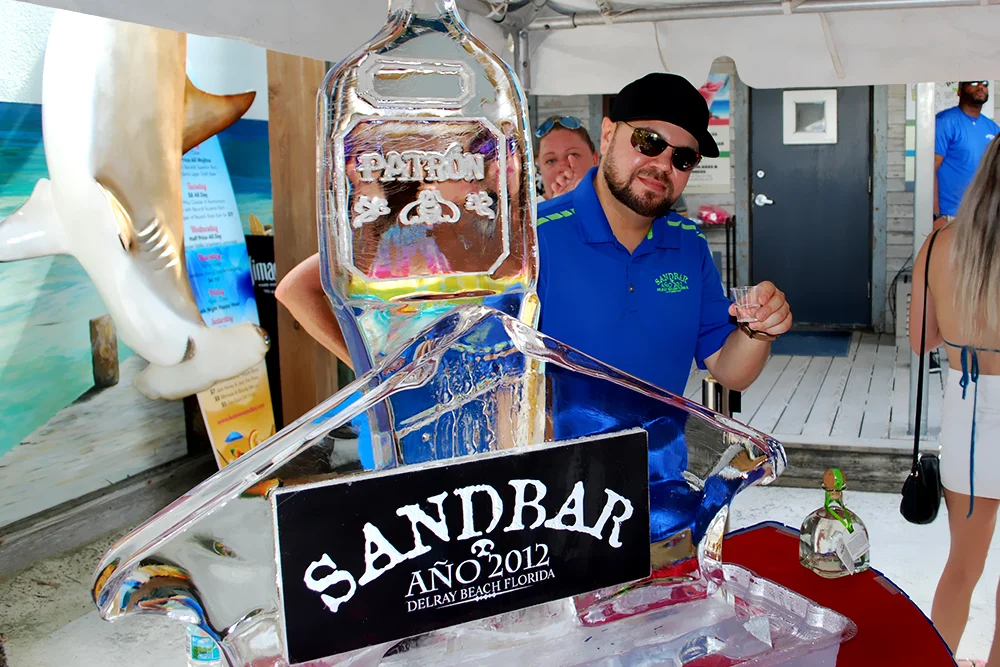 Gallery — Sandbar Delray