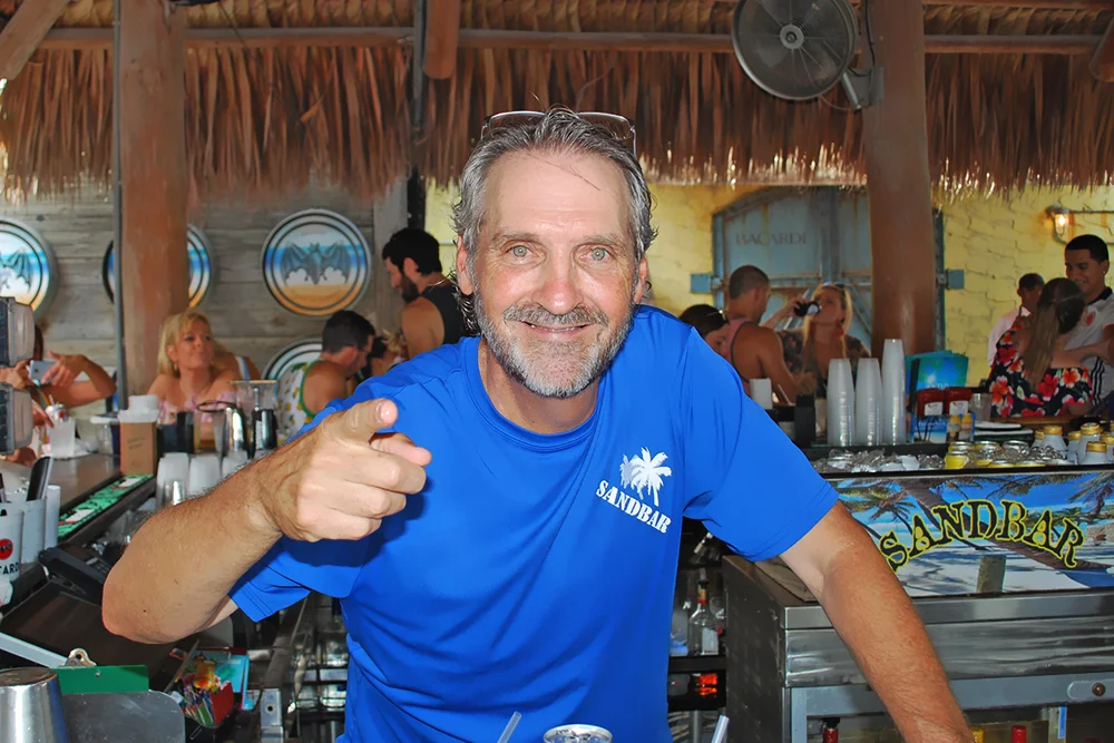 Gallery — Sandbar Delray