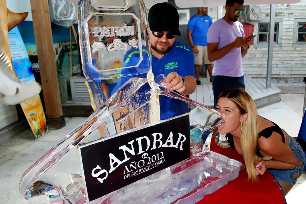 Gallery — Sandbar Delray