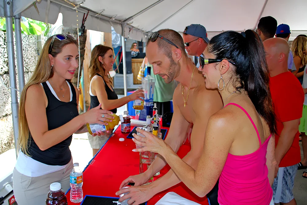 Gallery — Sandbar Delray