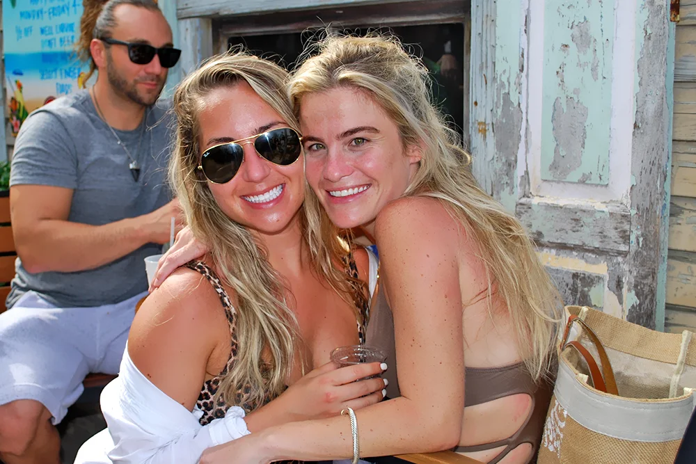 Gallery — Sandbar Delray