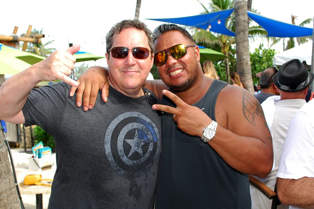 Gallery — Sandbar Delray