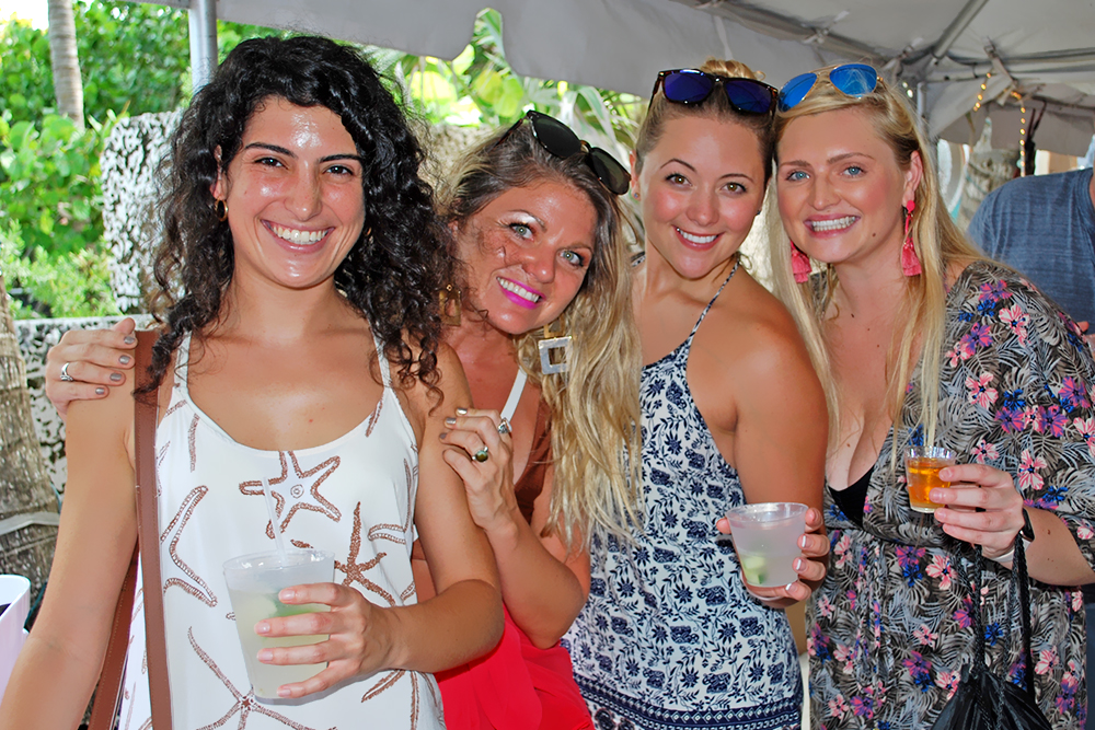 Gallery — Sandbar Delray