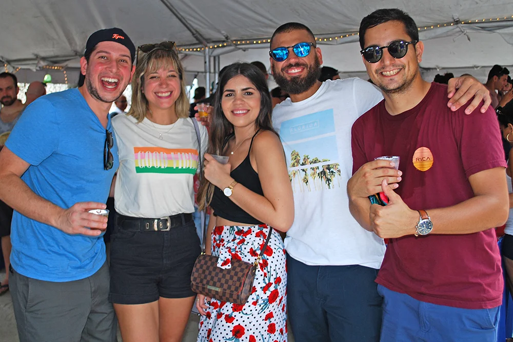 Gallery — Sandbar Delray