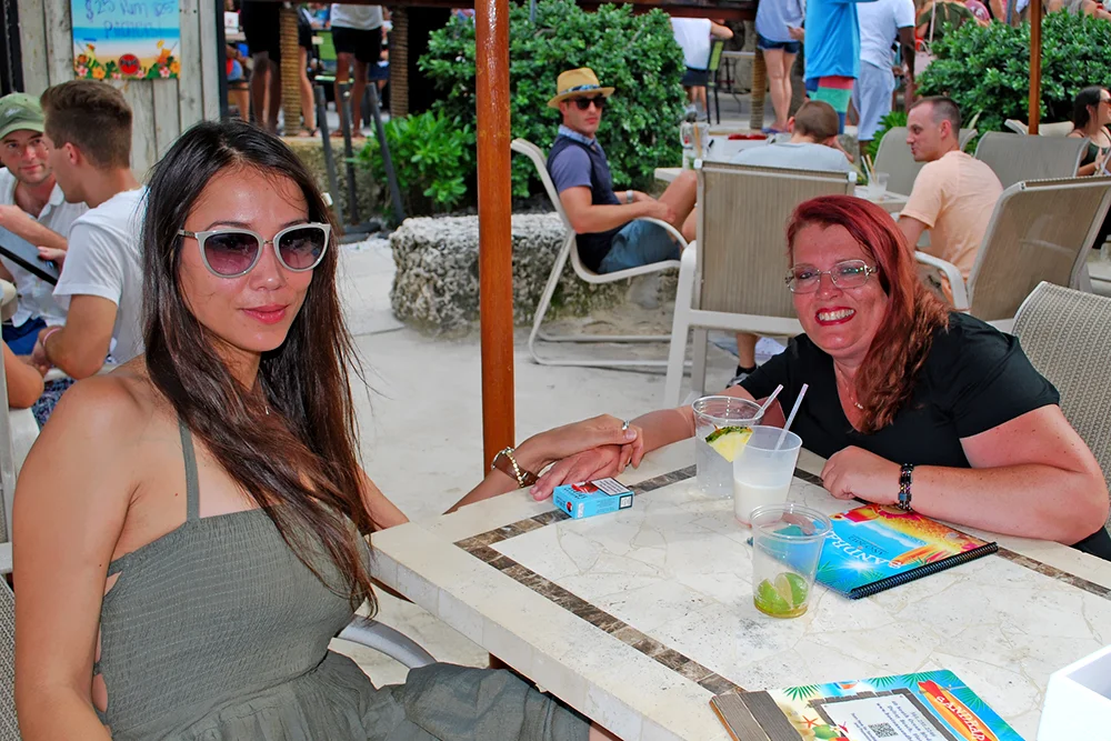 Gallery — Sandbar Delray