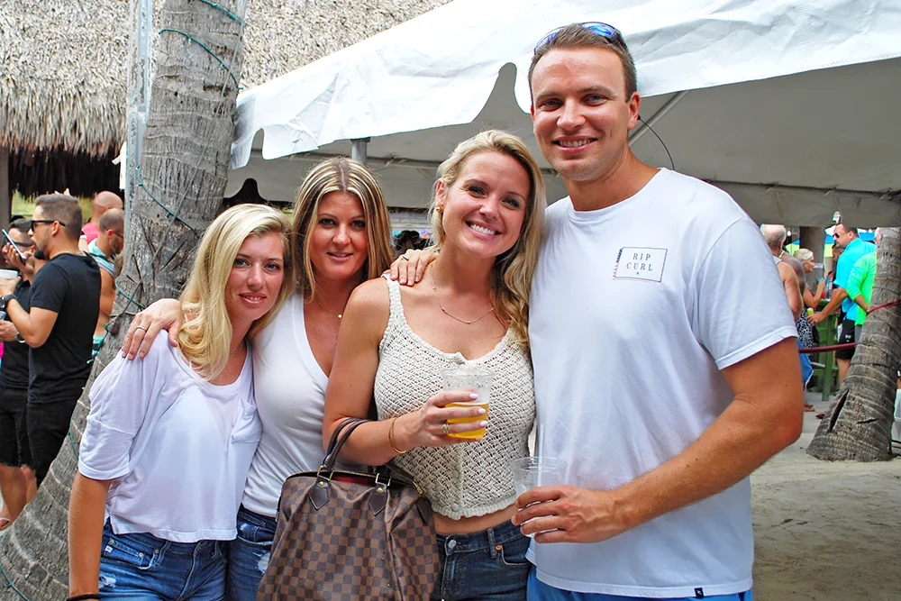 Gallery — Sandbar Delray