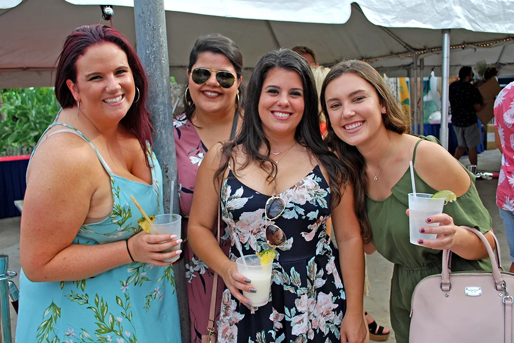 Gallery — Sandbar Delray