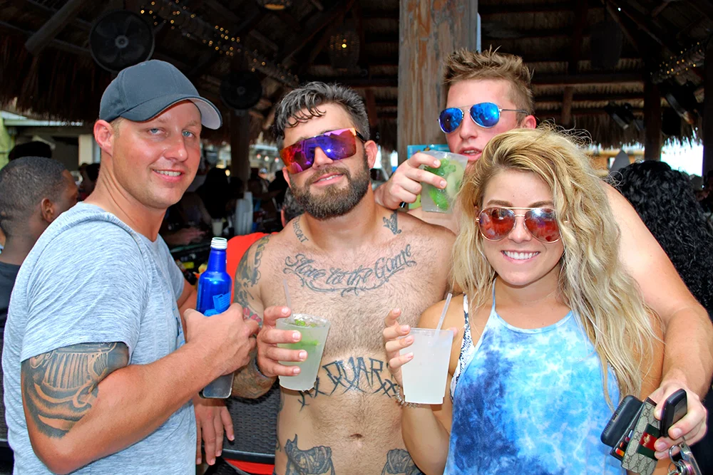 Gallery — Sandbar Delray