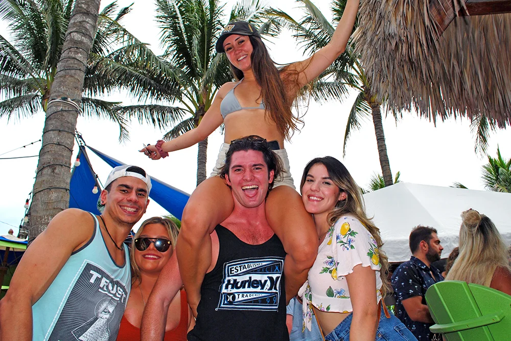 Gallery — Sandbar Delray