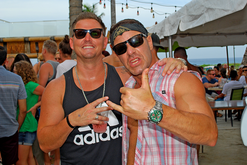 Gallery — Sandbar Delray