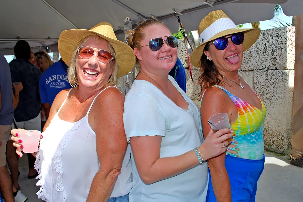 Gallery — Sandbar Delray