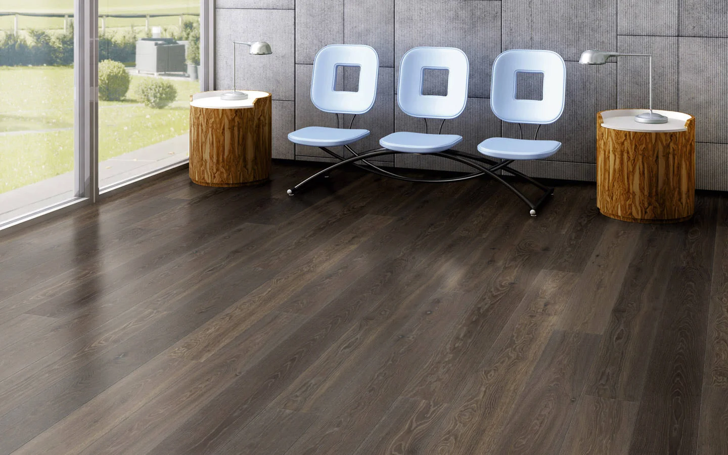 Edelweiss Wood Flooring
