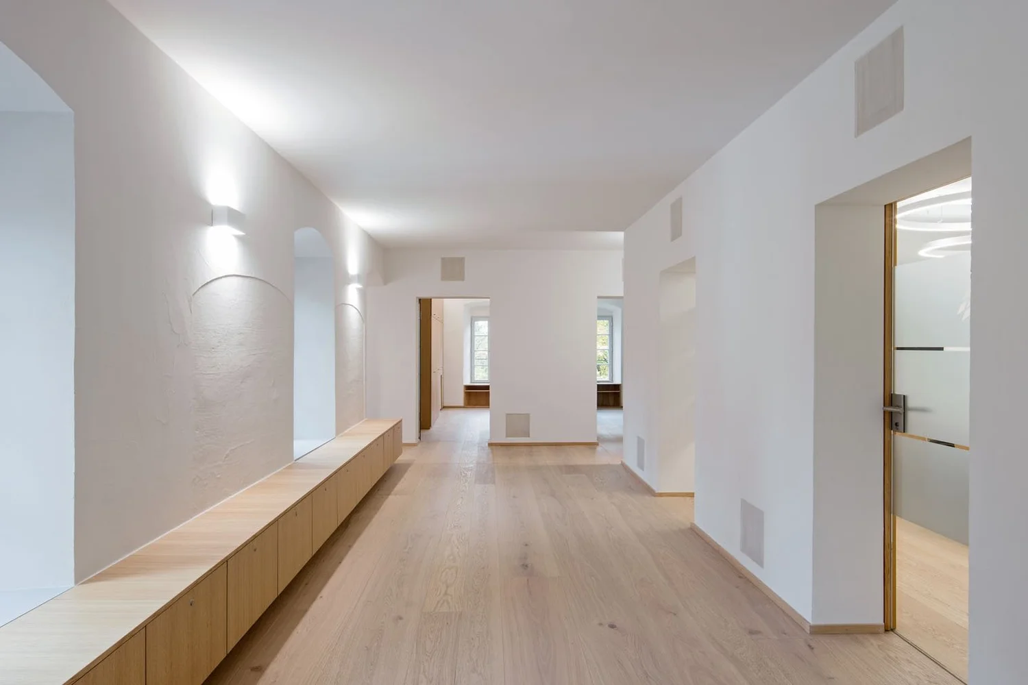 Edelweiss Wood Flooring