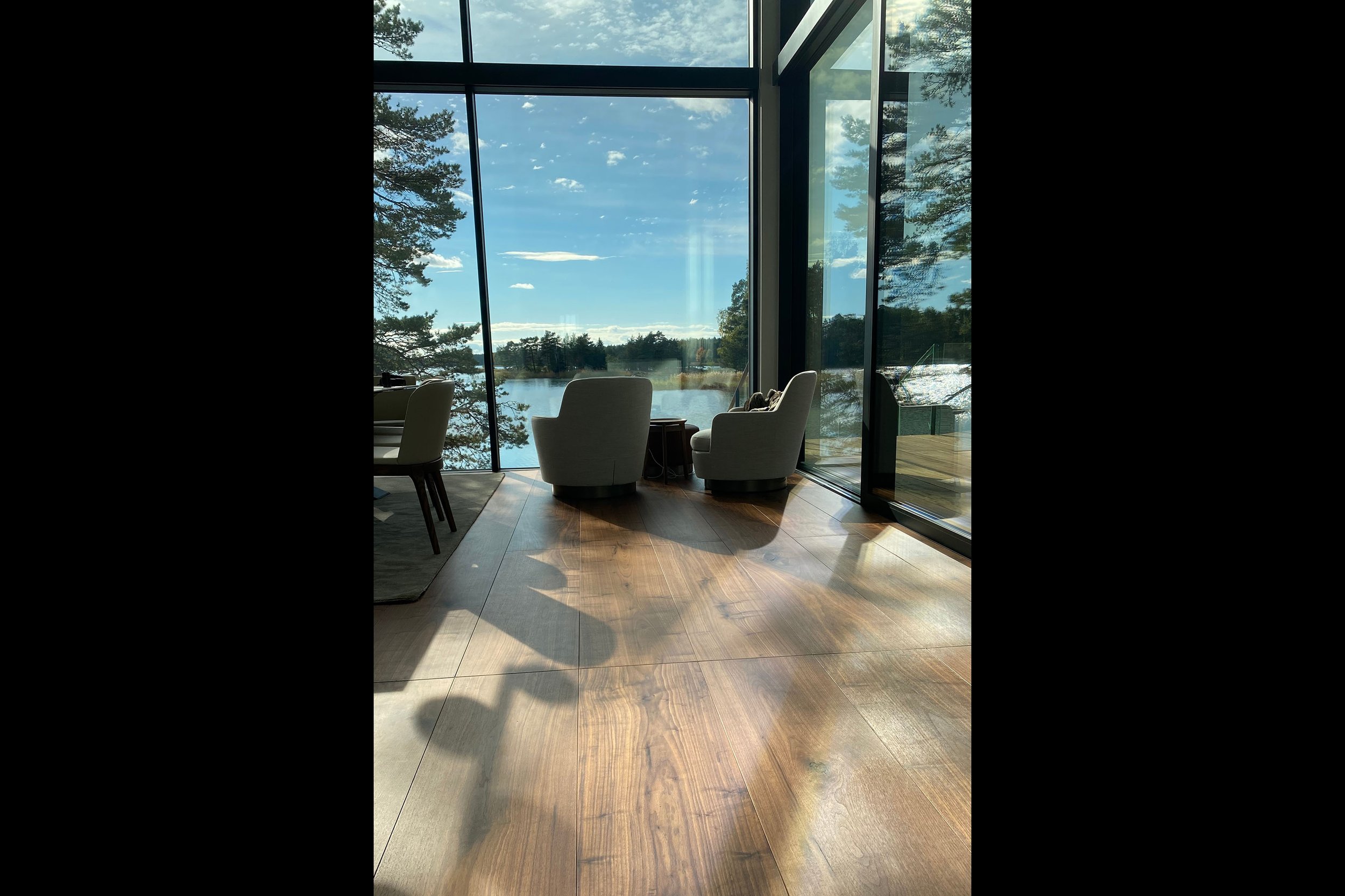 Edelweiss Wood Flooring