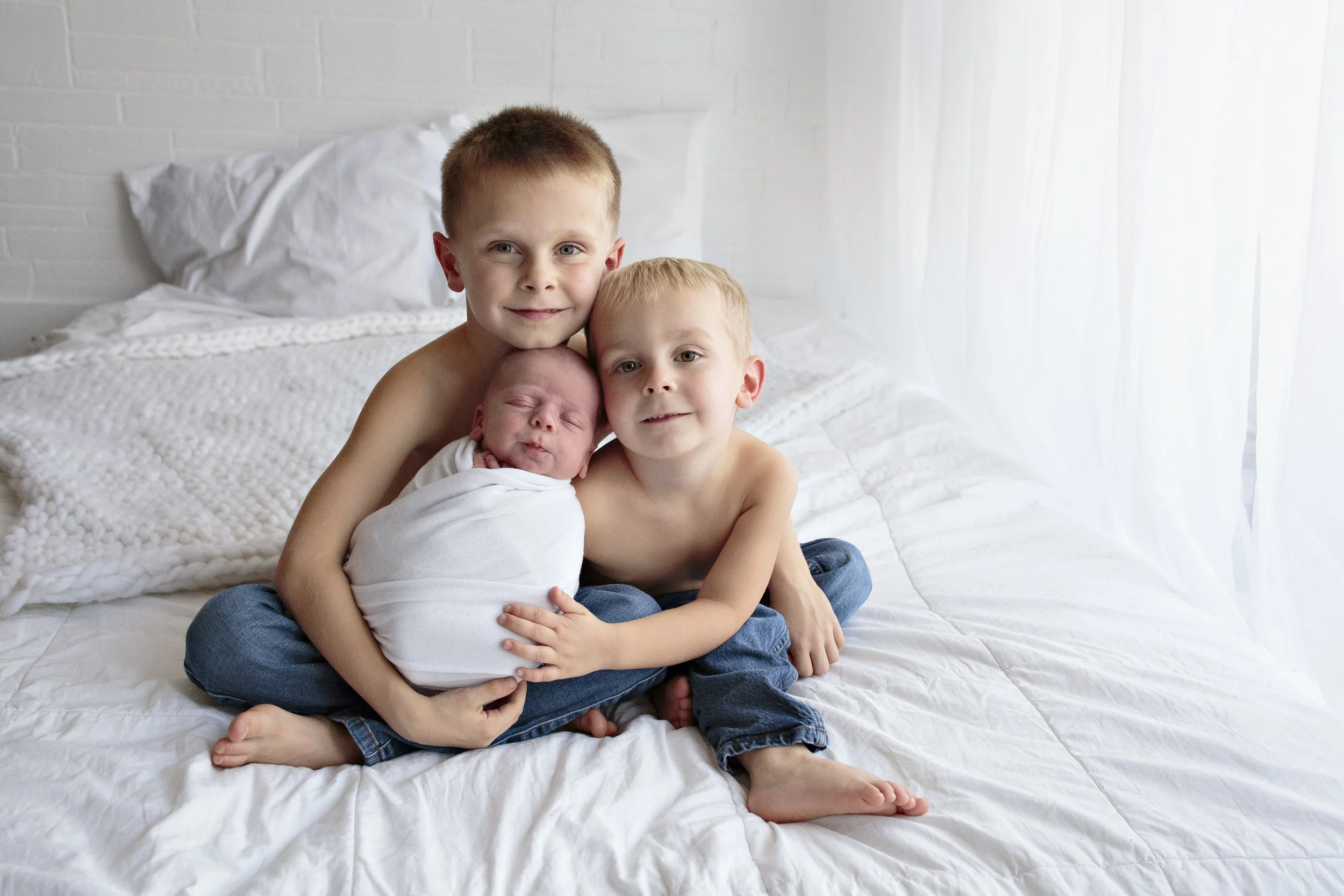 Kayla J Photography / Family, Newborn and Children Photography serving ...