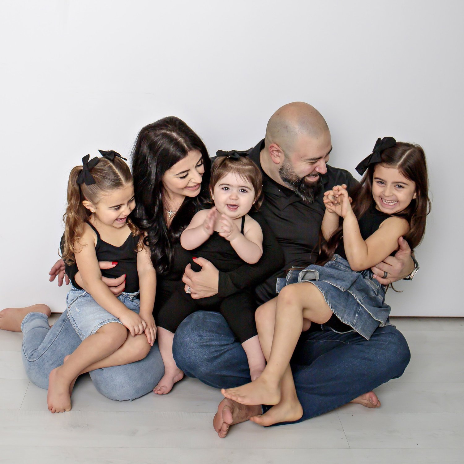 Kayla J Photography / Family, Newborn and Children Photography serving ...