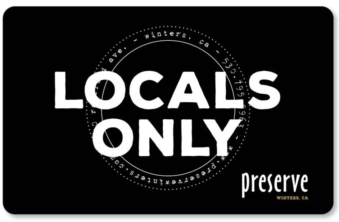 MEMBERSHIP | Join & Elevate Your Experience — Preserve