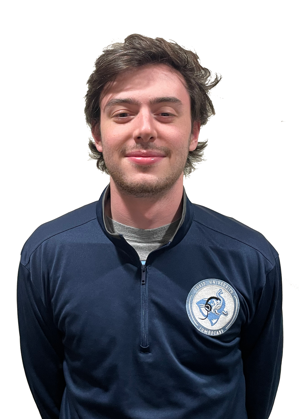 Roster — Tufts JumboCast