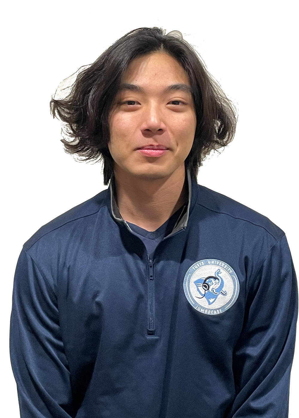 Roster — Tufts JumboCast