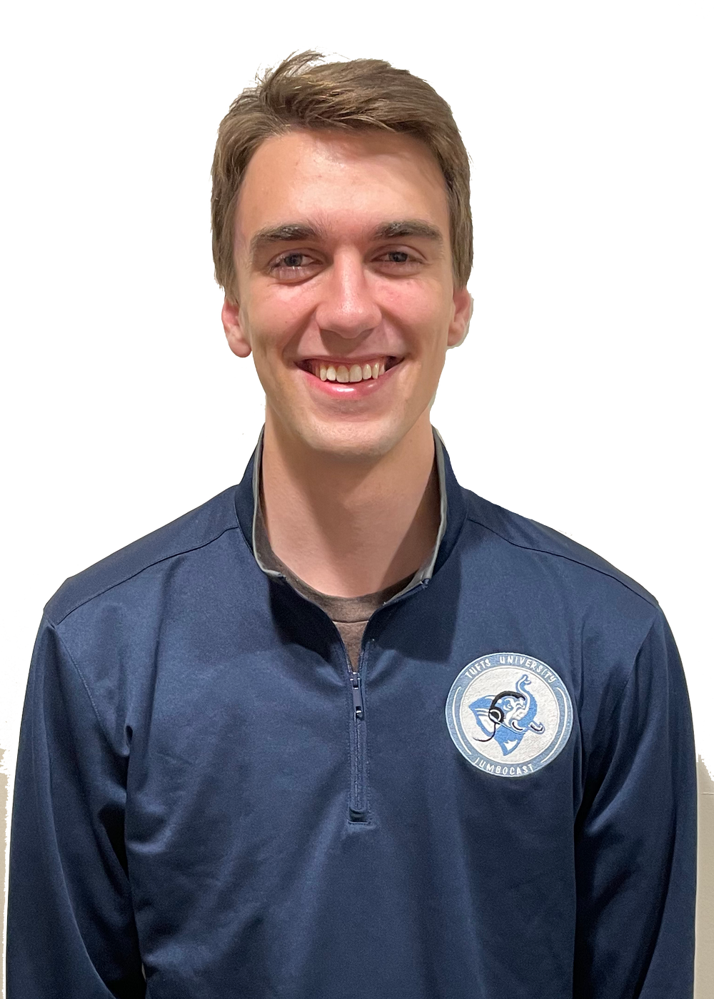 Roster — Tufts JumboCast