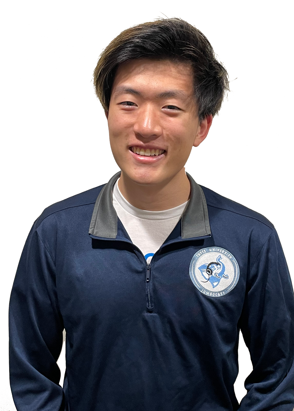 Roster — Tufts JumboCast