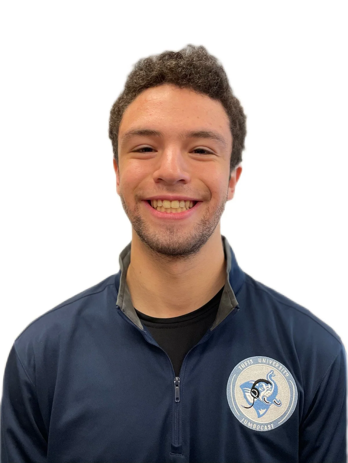 Roster — Tufts JumboCast