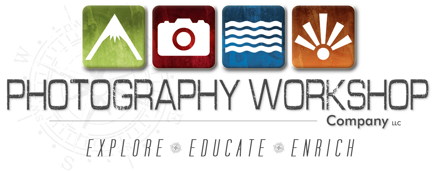 The Photography Workshop Company