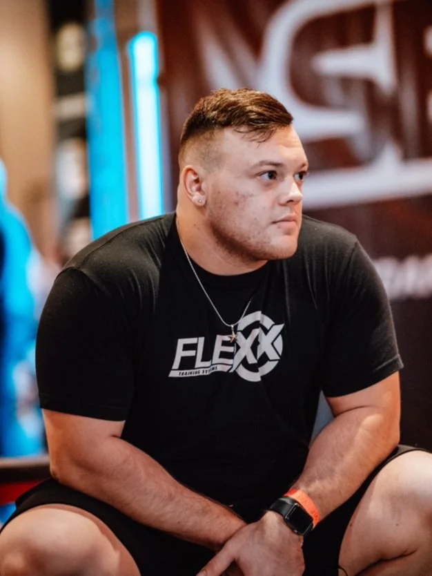 Coaching — FLEXX TRAINING SYSTEMS