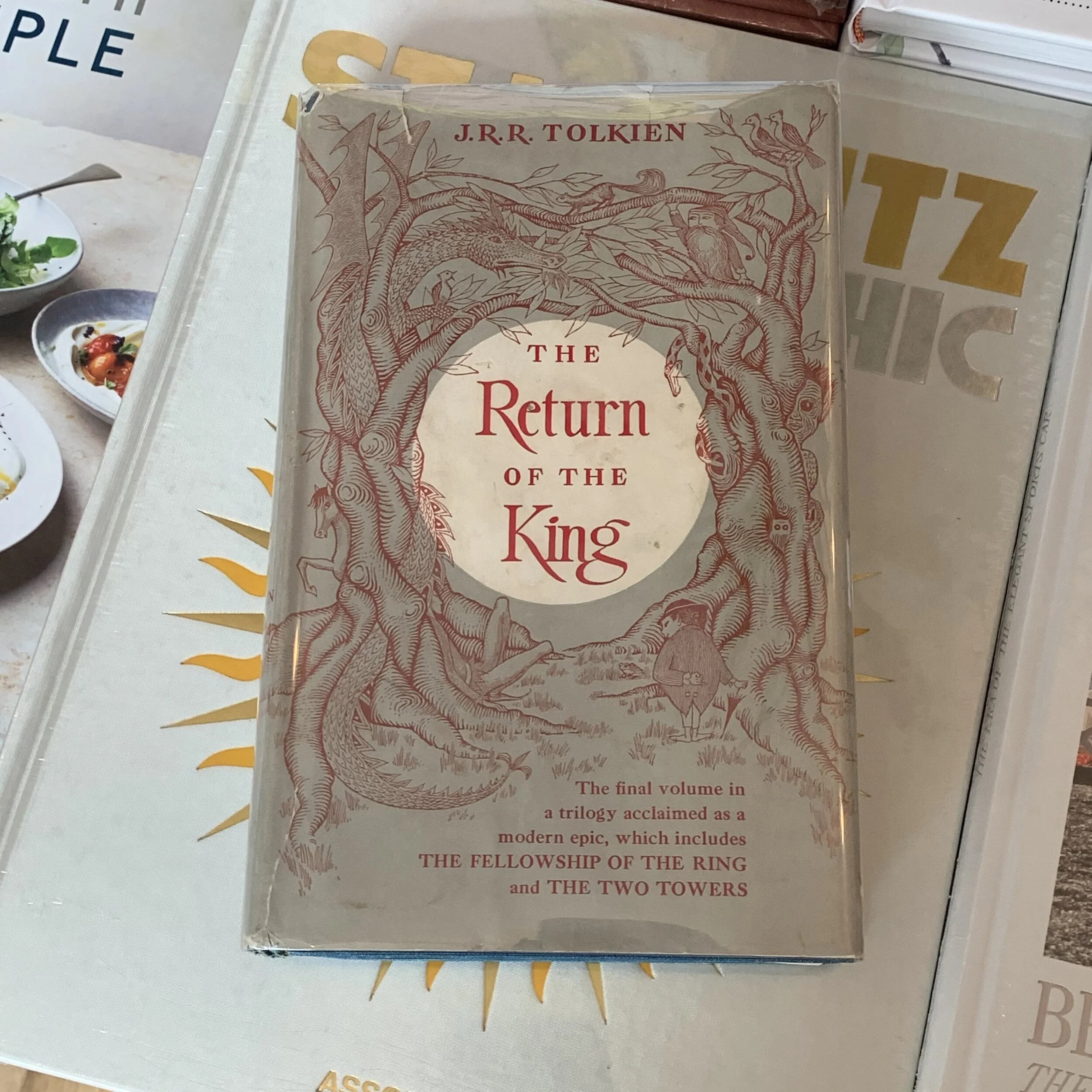 Southampton Books - Sag Harbor Books