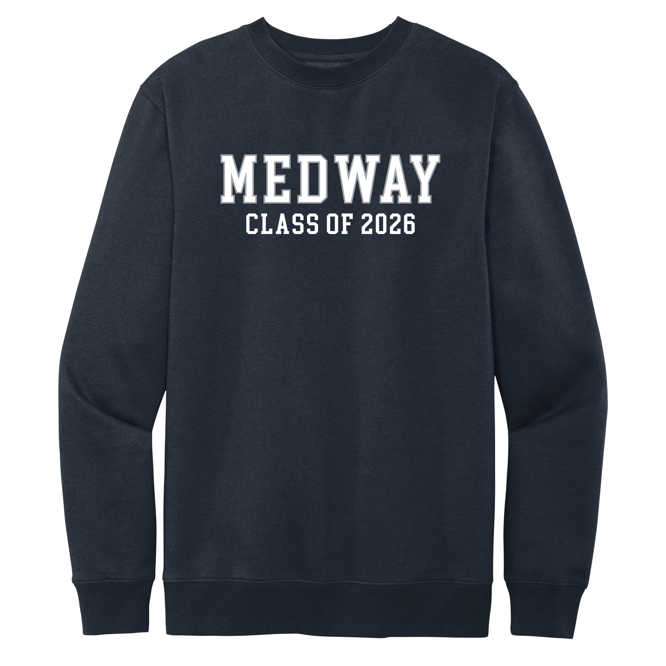 Medway Class of 26 Products — Magliaro's Custom Apparel, Inc. | Medway, MA
