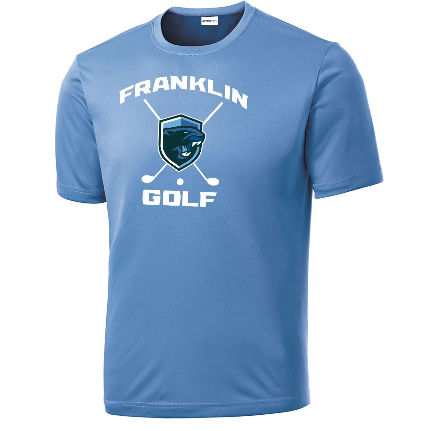 Franklin Golf - Online Store — Magliaro's Custom Apparel, Inc. | Medway, MA
