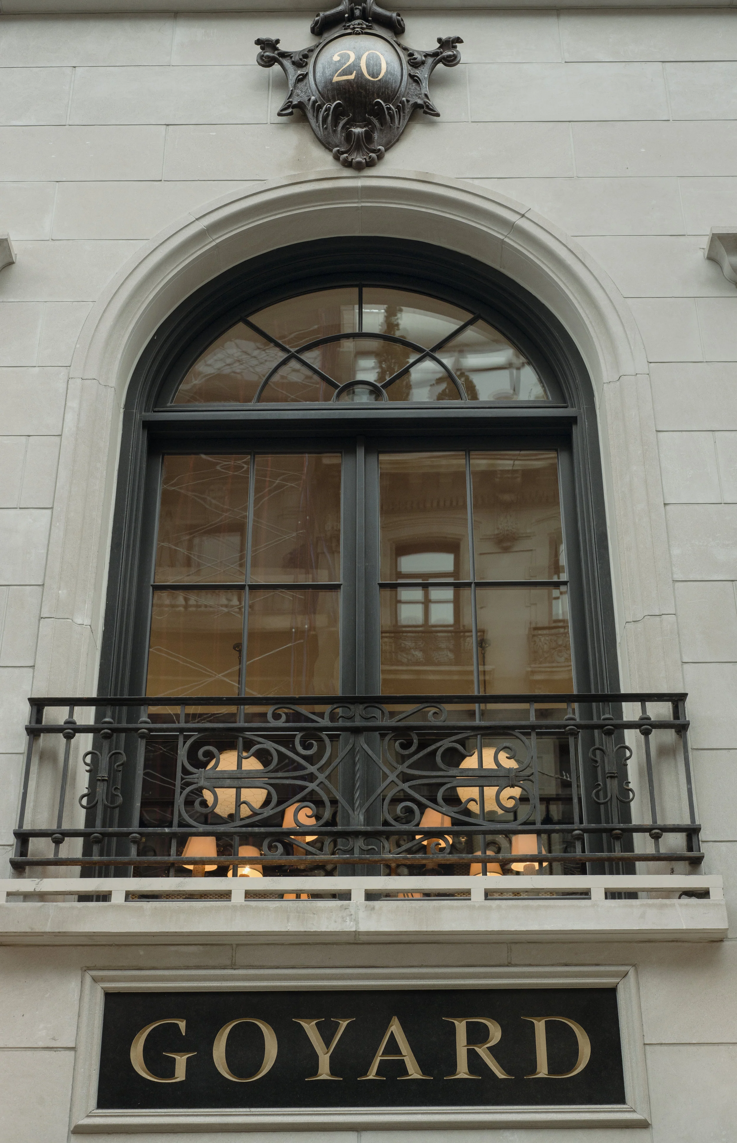 Goyard Building | HWNY