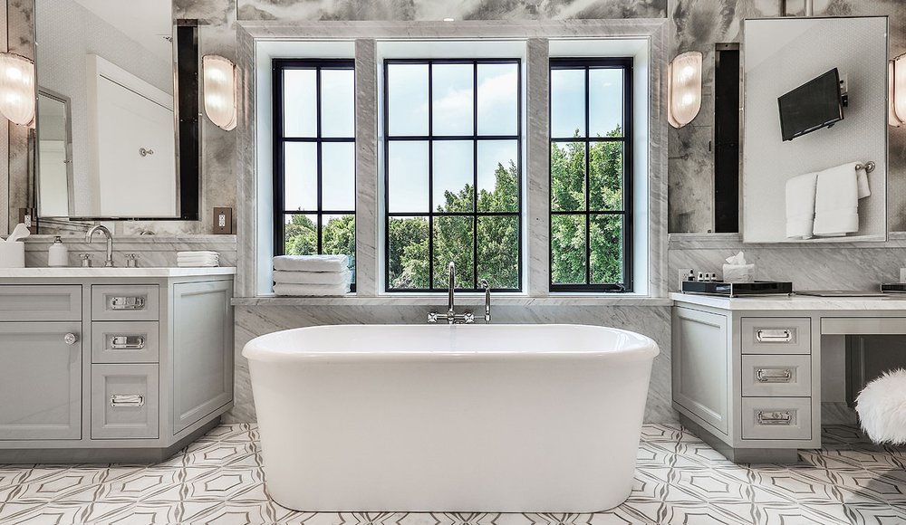 Steel Windows and Doors | HWNY
