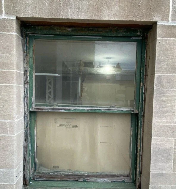 Reaching New Heights at The Apthorp | Landmark Building | HWNY