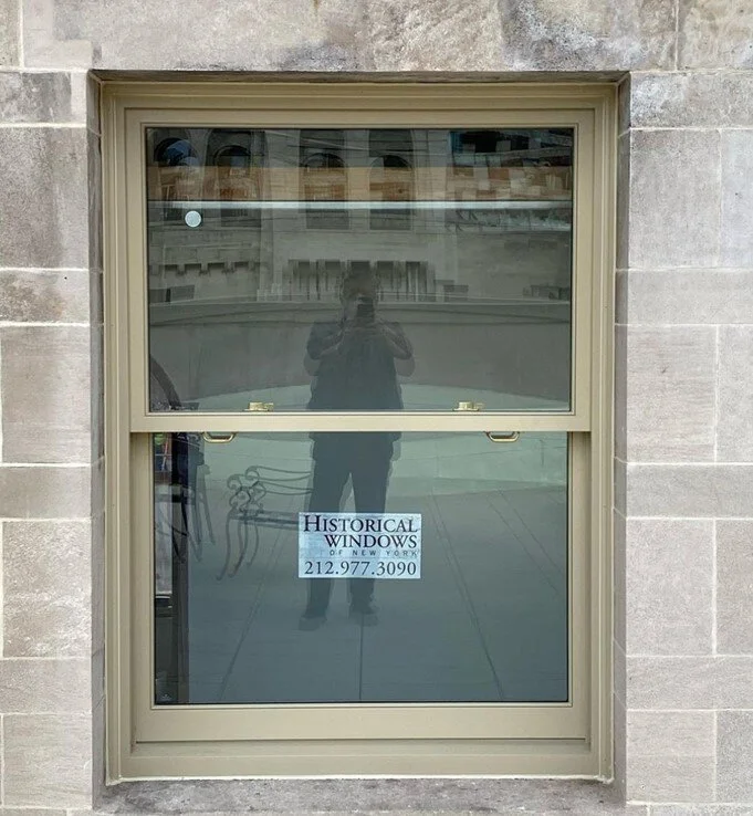 Reaching New Heights at The Apthorp | Landmark Building | HWNY