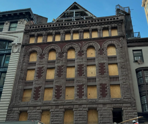 16 East 16th Street | NYC Landmark Preservation | HWNY