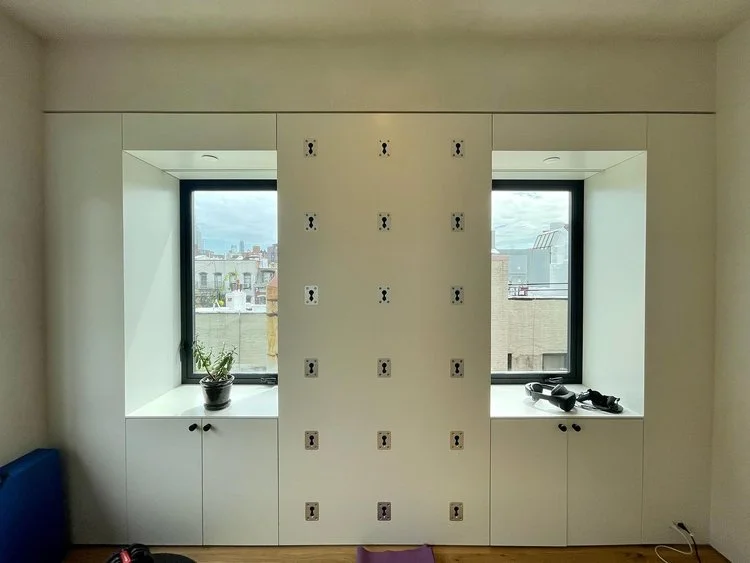 Top 5 Historic Window Styles in NYC buildings | HWNY