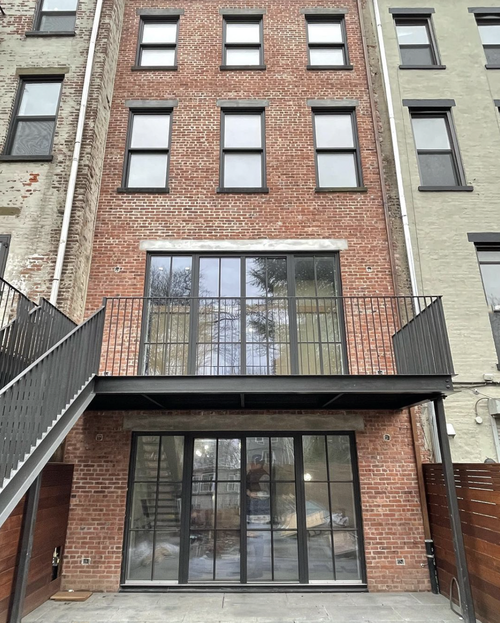 Top 5 Historic Window Styles in NYC buildings | HWNY