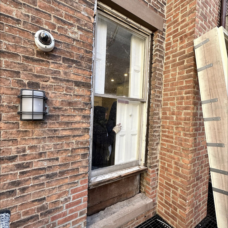 Preserving Historical Windows | Window Installation | HWNY
