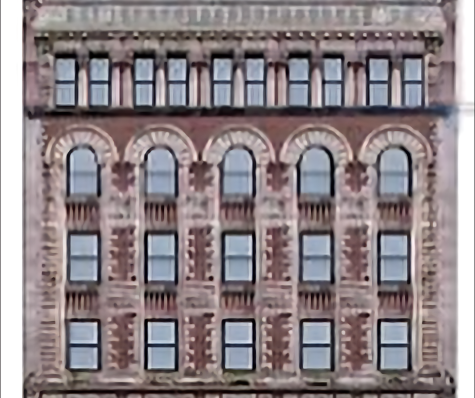 16 East 16th Street | NYC Landmark Preservation | HWNY