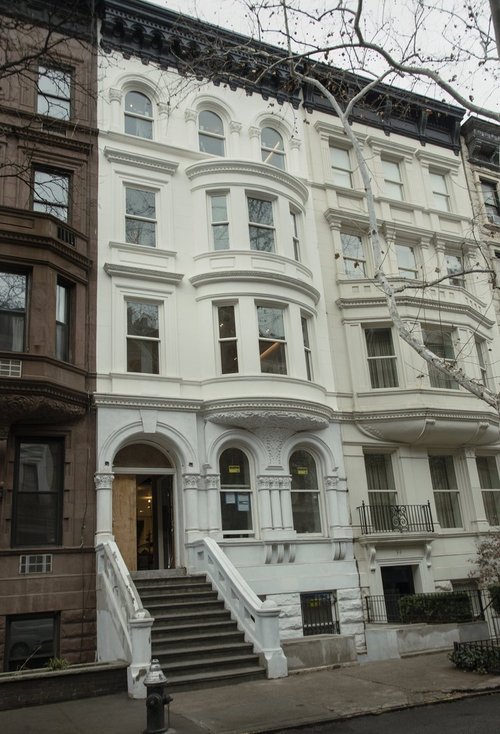 Top 5 Historic Window Styles in NYC buildings | HWNY