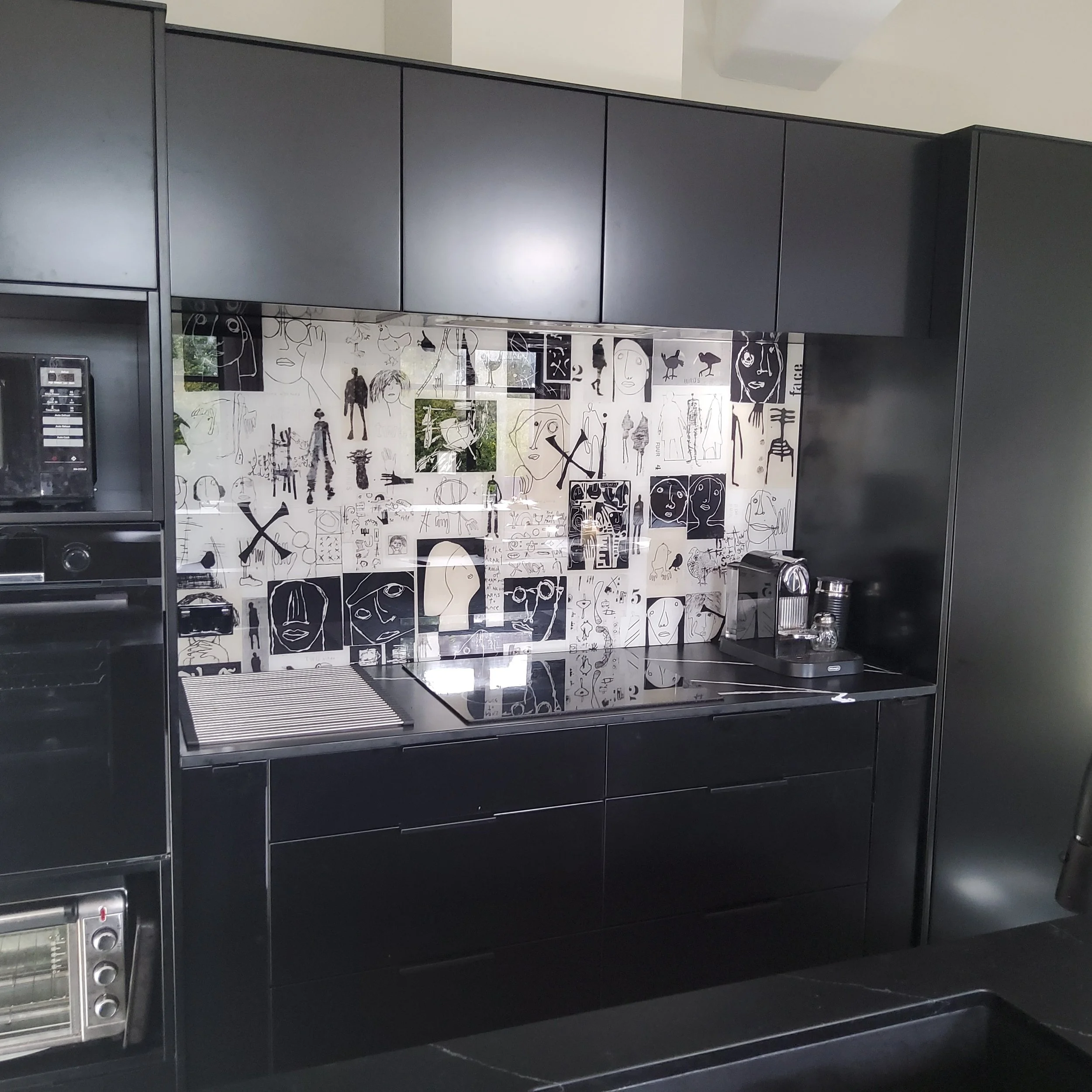 Official Artist Website | Susan Hurrell Fieldes