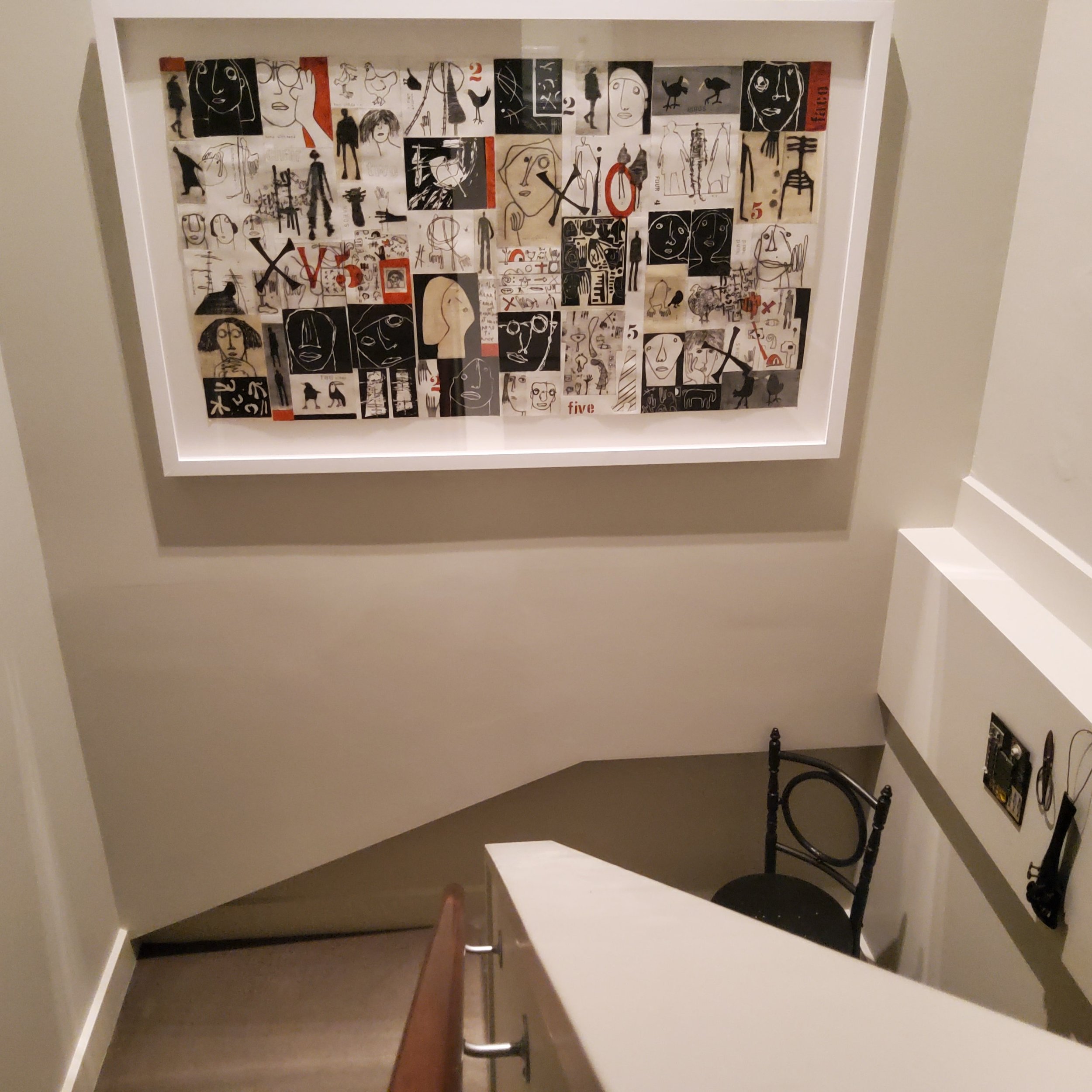 Official Artist Website | Susan Hurrell Fieldes