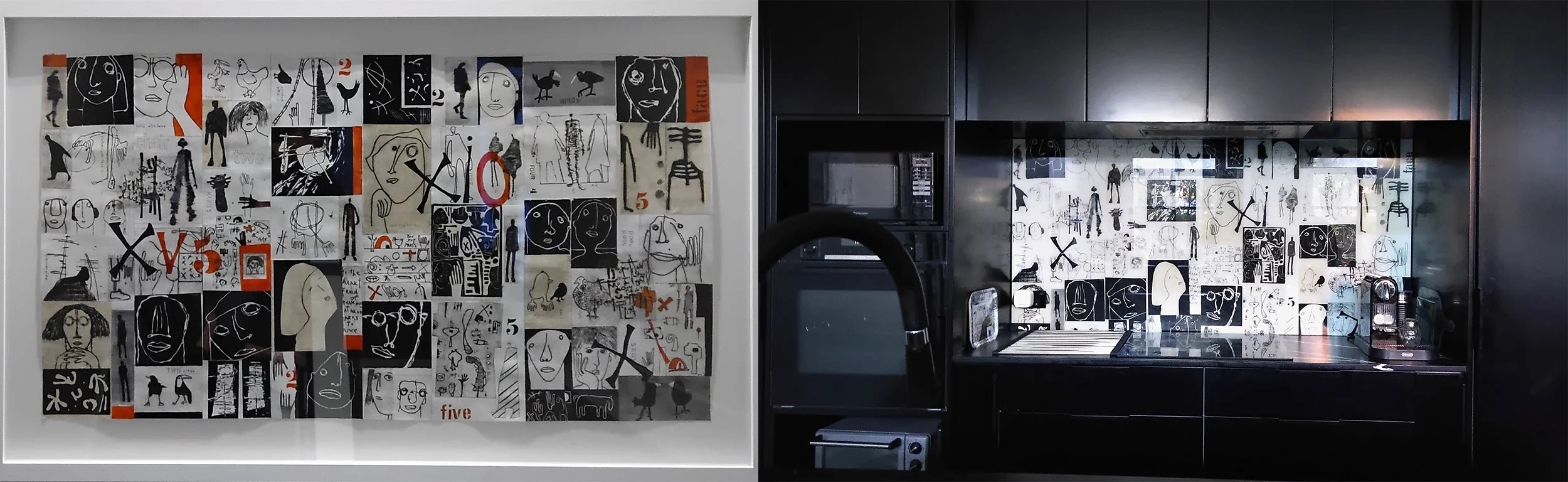 Official Artist Website | Susan Hurrell Fieldes