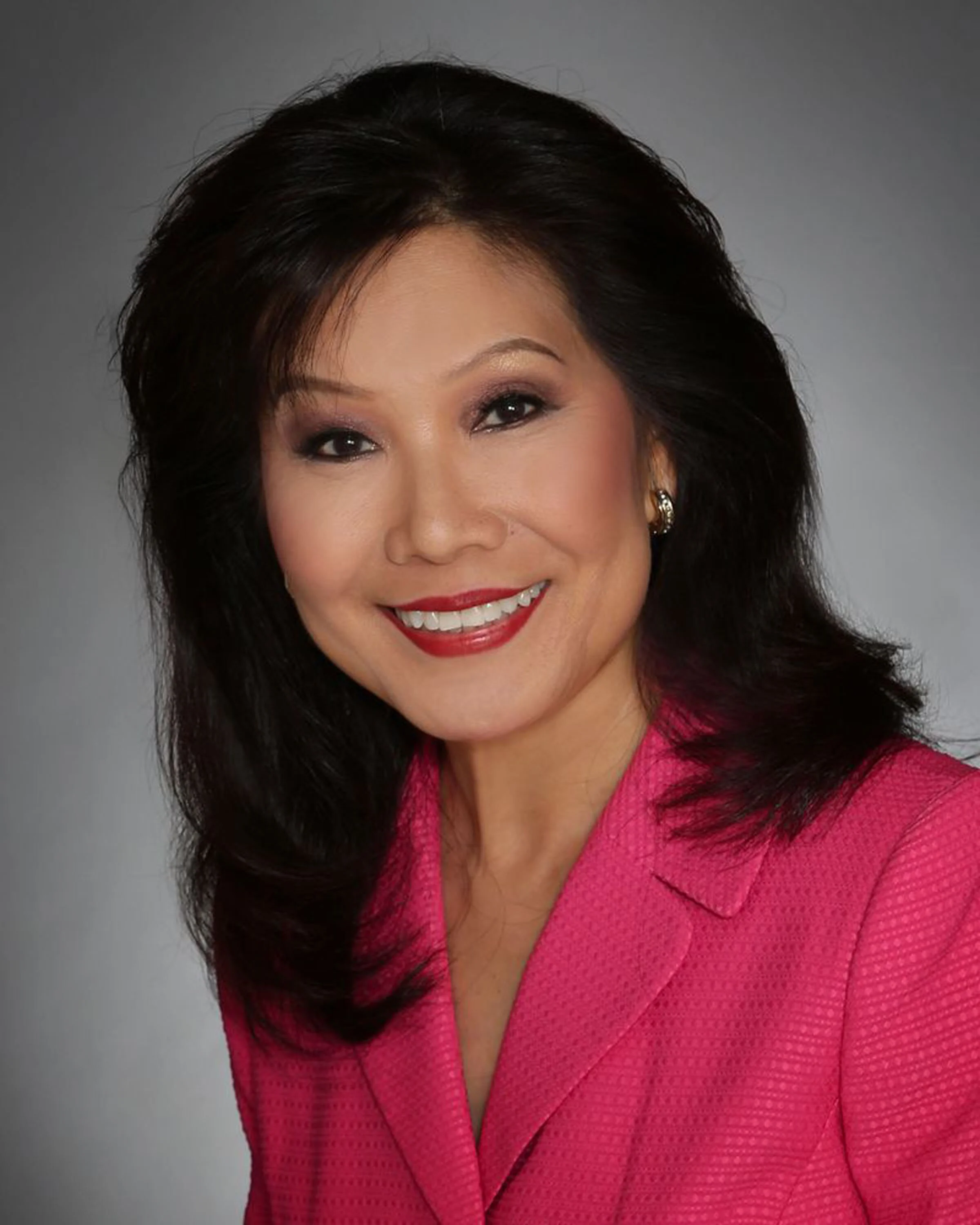 Advisors — Asian American Youth Giving Circle