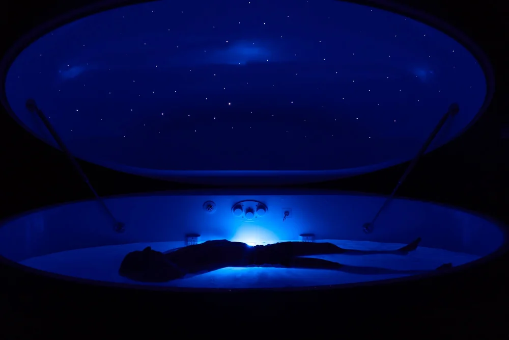 Greenwood — Float Seattle