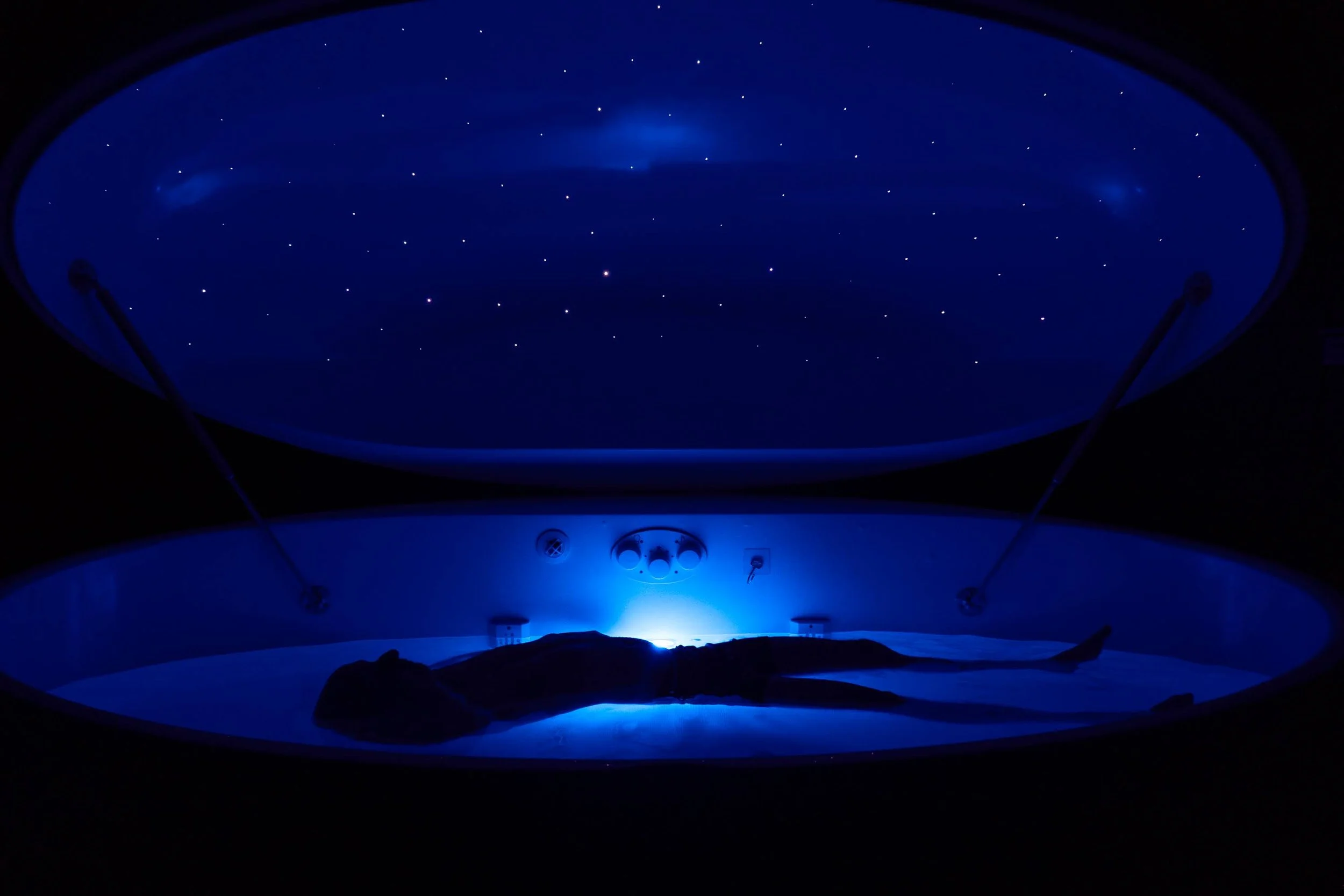 Greenwood — Float Seattle