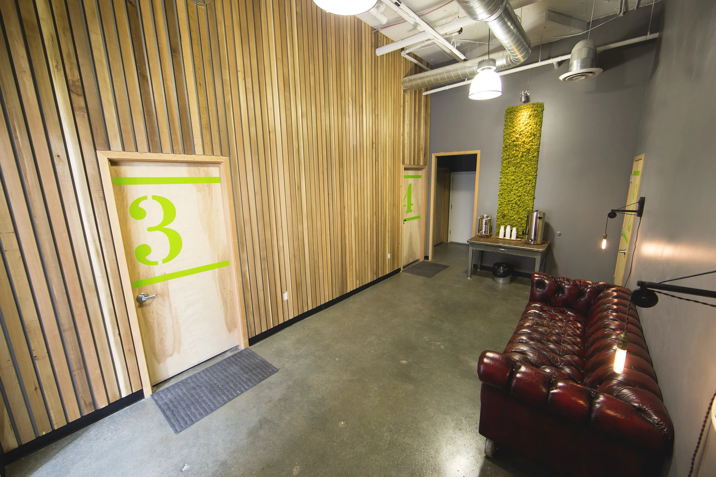 VIDEOS — Float Seattle