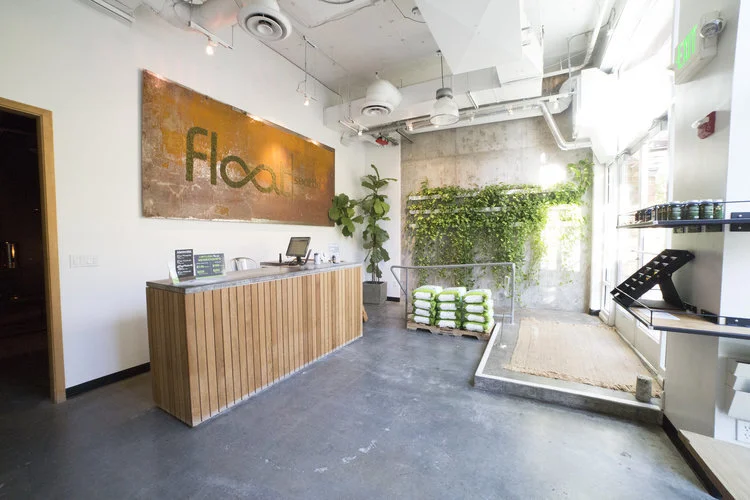 float therapy — Float Seattle