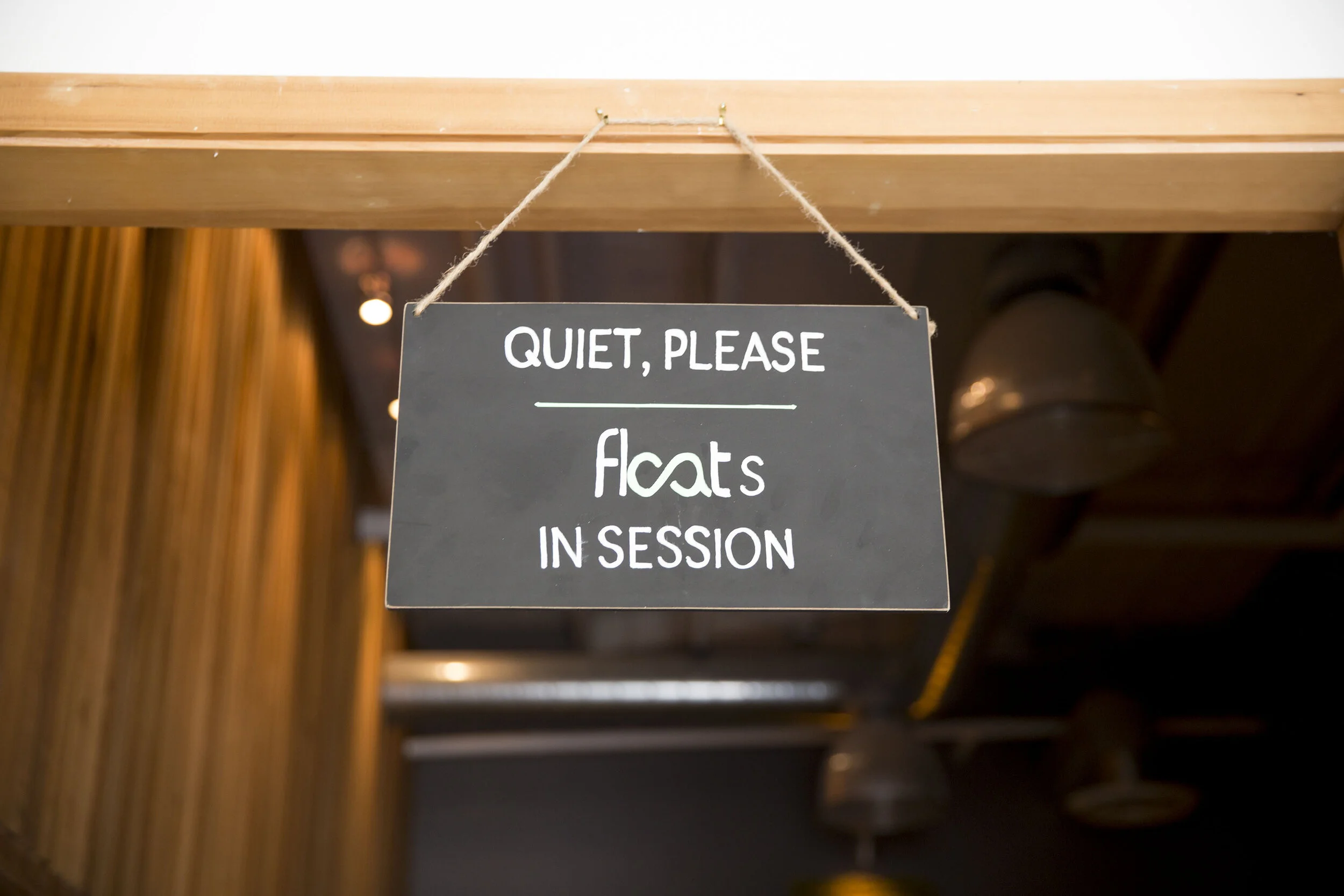 GREENLAKE — Float Seattle